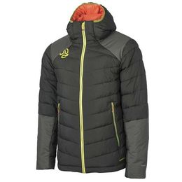 Ternua Yaksam Hood M - Primaloft-Jacke - Herren