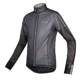 ENDURA FS260-Pro Adrenaline Race Cape II - Radjacke - Herren