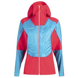 Mammut Eisfeld SO - Hybridjacke - Damen