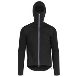 ASSOS Trail Winter Softshell - Radjacke - Herren