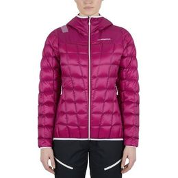 La Sportiva D'Herens Down Hoody W - Hybridjacke - Damen