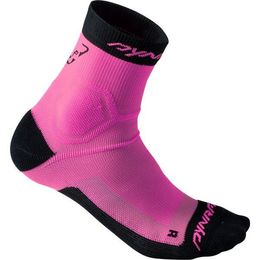 Dynafit Alpine - kurze Socken Trailrunning - Herren