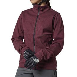 Fox W Ranger Fire - Fahrradjacke - Damen