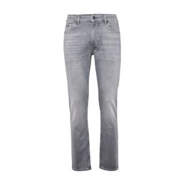 BOSS Jeans 'H-Delaware' Herren Gr&ouml;&szlig;e 30 grey denim