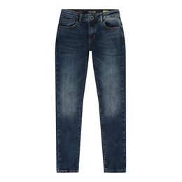 Cars Jeans Jeans 'ROOKLYN' Jungen Gr&ouml;&szlig;e 146 dunkelblau