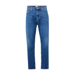 Tommy Jeans Jeans 'Isaac' Herren Gr&ouml;&szlig;e 34 blue denim