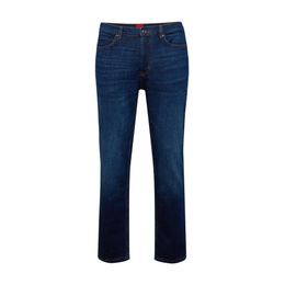 Hugo Jeans '634' Herren Gr&ouml;&szlig;e 33 blue denim
