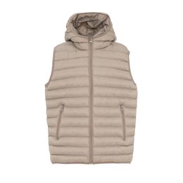 Daniel Hills Vest Jungen Gr&ouml;&szlig;e 123/128 beige