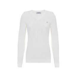 Moxx Paris Pullover Damen Gr&ouml;&szlig;e S ecru