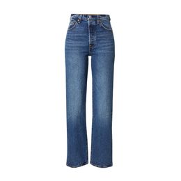 Levi's Levi's Jeans 'Ribcage Full Length' Damen Gr&ouml;&szlig;e 27 blue denim