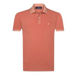 Jacey Quinn Shirt Herren Gr&ouml;&szlig;e XL orange