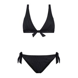 Shiwi Bikini 'TEDDY' Damen Gr&ouml;&szlig;e M schwarz