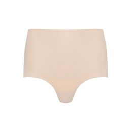 MAGIC BODYFASHION Shapingslip Damen Gr&ouml;&szlig;e XL dunkelbeige