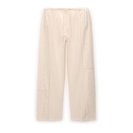 Pull&Bear Pull&bear Hose Damen Gr&ouml;&szlig;e 34 puder