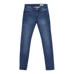 Cars Jeans Jeans 'BURGO' Jungen Gr&ouml;&szlig;e 116 blue denim
