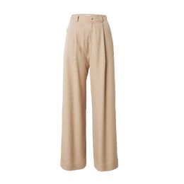 Oh April Hose 'Eliza' Damen Gr&ouml;&szlig;e 36 taupe