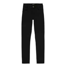 Cars Jeans Jeans 'PRINZE' boy size 146 Black denim