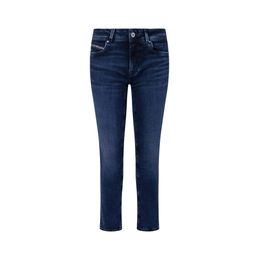 Pepe Jeans Jeans 'NEW BROOKE' Damen Gr&ouml;&szlig;e 32 blue denim