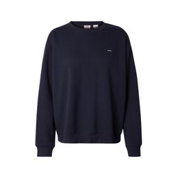 Levi's Levi's 'Everyday Sweatshirt' Damen Gr&ouml;&szlig;e XS schwarz