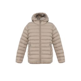 Daniel Hills Jacke Jungen Gr&ouml;&szlig;e 123/128 beige