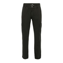 Daniel Hills Cargo Pants male size 32 Khaki