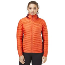 Rab Cirrus Flex 2.0 Hdy W - Primaloftjacke - Damen