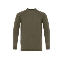 Dandalo Pullover Herren Gr&ouml;&szlig;e M khaki