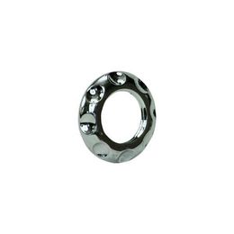 Dallmer Kontermutter zu HL 400/405/406 verchromt, 1", 140166 140166