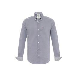 By Diess Collection Hemd Herren Gr&ouml;&szlig;e XL navy