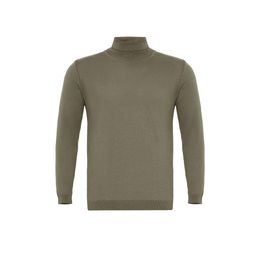 Dandalo Pullover Herren Gr&ouml;&szlig;e S khaki