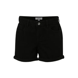 Dorothy Perkins Petite Shorts Damen Gr&ouml;&szlig;e 27/28 schwarz