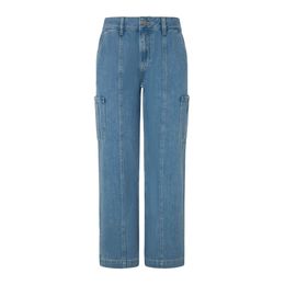 Pepe Jeans Jeans Damen Gr&ouml;&szlig;e 29 blue denim