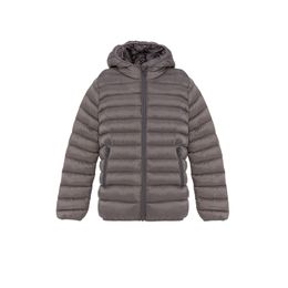 Daniel Hills &Uuml;bergangsjacke Jungen Gr&ouml;&szlig;e 130/140 grau