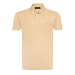 Jacey Quinn Shirt Herren Gr&ouml;&szlig;e M sand