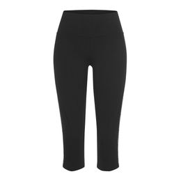 active by Lascana Lascana Active Leggings Damen Gr&ouml;&szlig;e L schwarz