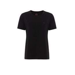 By Diess Collection Shirt Damen Gr&ouml;&szlig;e XXL mischfarben / schwarz