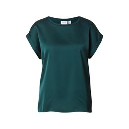 VILA Shirt 'VIEllette' female size S Fir
