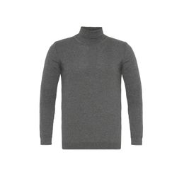 Dandalo Pullover Herren Gr&ouml;&szlig;e L grau
