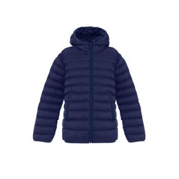 Daniel Hills &Uuml;bergangsjacke Jungen Gr&ouml;&szlig;e 123/128 navy