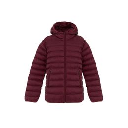Daniel Hills &Uuml;bergangsjacke Jungen Gr&ouml;&szlig;e 116 bordeaux