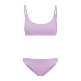 Shiwi Bikini 'LOU' Damen Gr&ouml;&szlig;e M flieder