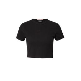 Scotch & Soda Scotch & Soda T-Shirt Damen Gr&ouml;&szlig;e L schwarz