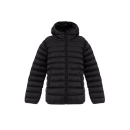 Daniel Hills &Uuml;bergangsjacke Jungen Gr&ouml;&szlig;e 130/140 schwarz