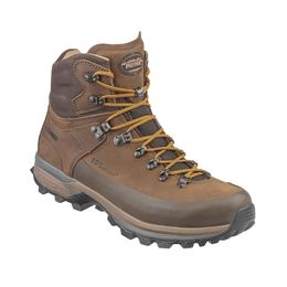 Meindl Stiefel La Gomera MFS Braun (Gr&ouml;&szlig;e: 12)