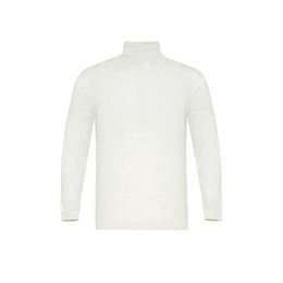 Dandalo Pullover Herren Gr&ouml;&szlig;e XL ecru