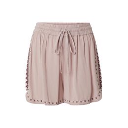 ABOUT YOU Shorts 'Betty' Damen Gr&ouml;&szlig;e 44 ros&eacute;
