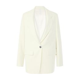 Drykorn Blazer 'GLENDALE' Damen Gr&ouml;&szlig;e 34 pastellgelb