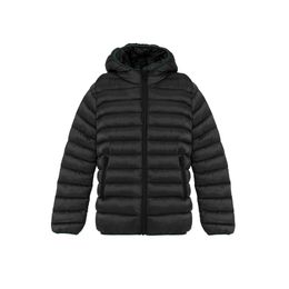Daniel Hills &Uuml;bergangsjacke Jungen Gr&ouml;&szlig;e 100/104 schwarz