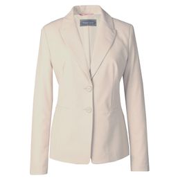 WHITE LABEL Blazer Beige (Gr&ouml;&szlig;e: 34)