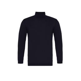 Dandalo Pullover Herren Gr&ouml;&szlig;e S navy